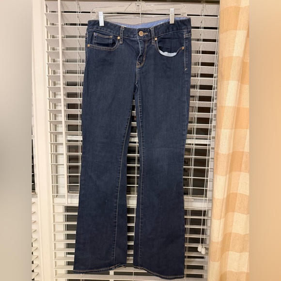 GAP | Jeans | Gap Curvy Jeans | Poshmark